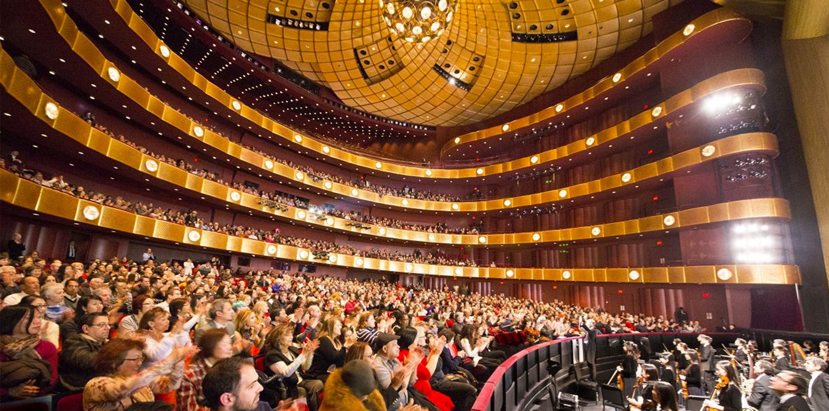 Entradas de Shen Yun & Info del show | Sitio oficial