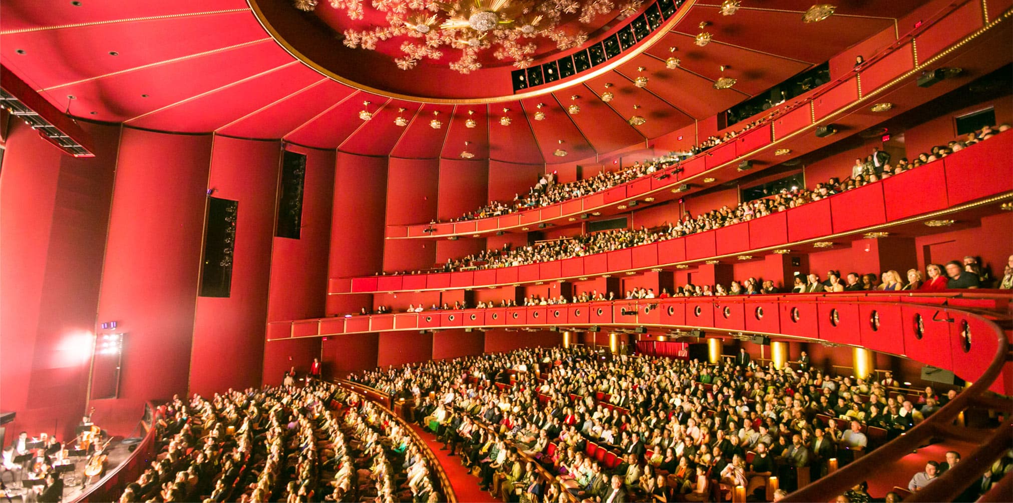 Entradas de Shen Yun & Info del show | Sitio oficial